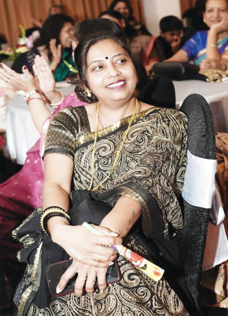 THE WOMAN WHO TURNED CHALLENGES INTO EMPIRES – MEET MRS. RENU BALA ...